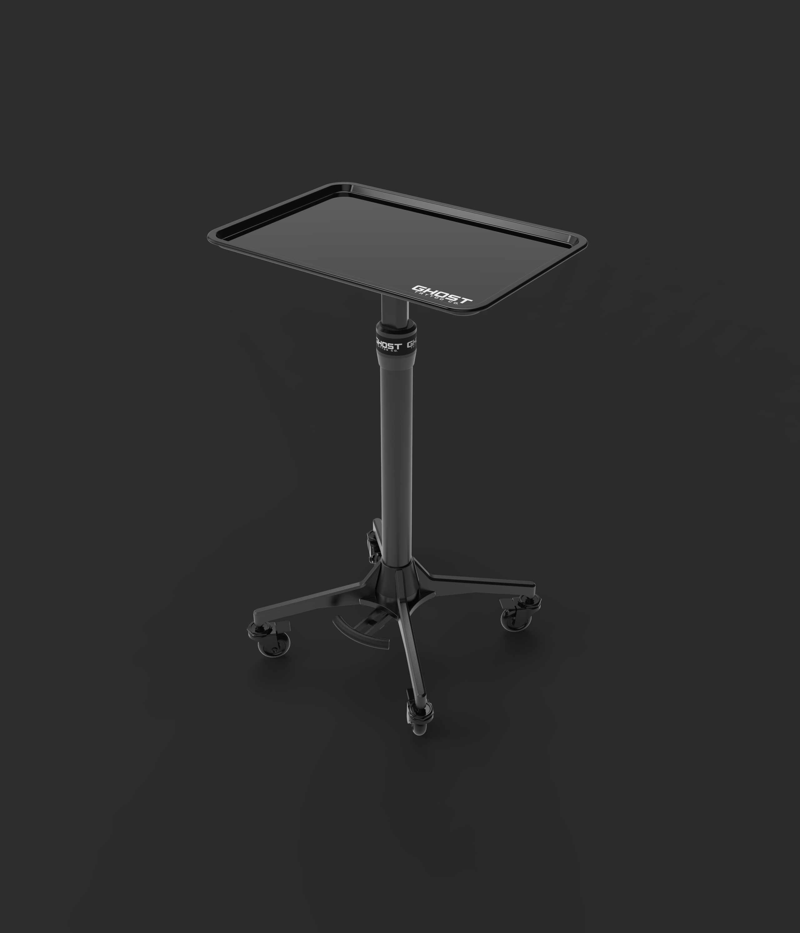 Ghost Mayo Tray Kit (Mayo Stand Base + Ghost Tray) — Pick Color ...