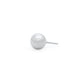 Titanium Threadless Ball Top — Price Per 1 | PainfulPleasures – Painful ...