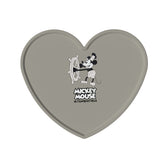 Ghost Mayo Tray Kit (Mayo Stand Base +Heart Tray) — Pick Color ...