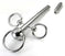 Prince Albert PA Wand (Piercing Wand) – Painful Pleasures