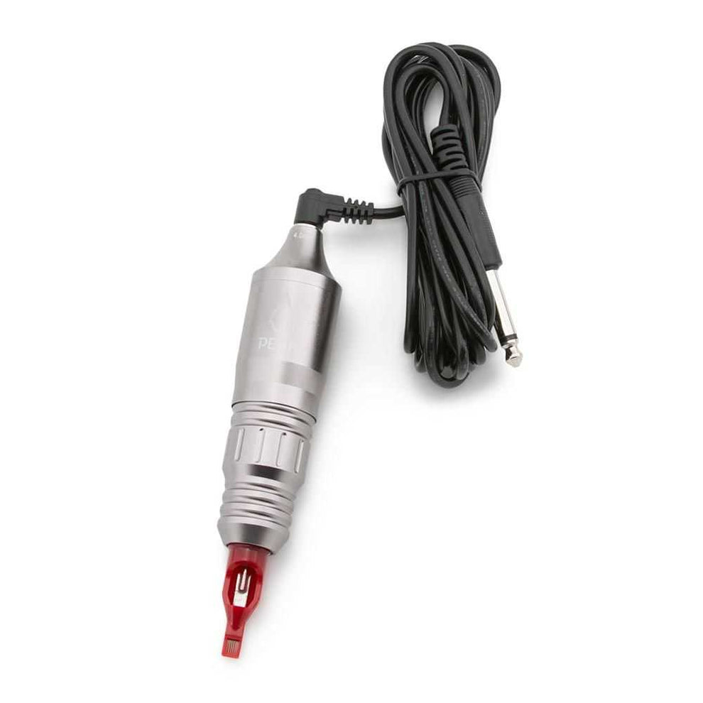 Peak Kyan Pen Rotary Tattoo Machine — Pick Color | PainfulPleasures