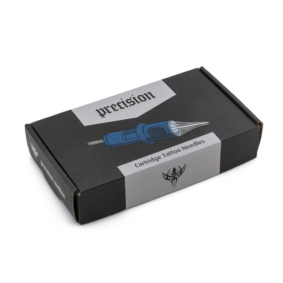 Precision Needles: Liners, Shaders & Magnums - Painful Pleasures