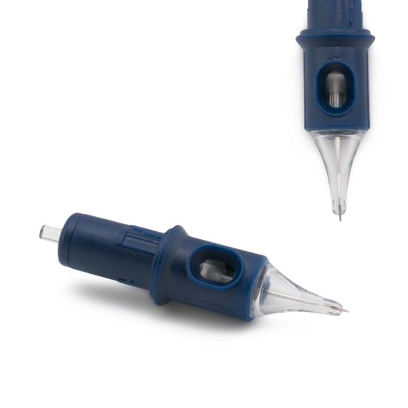 Precision Needles: Liners, Shaders & Magnums - Painful Pleasures