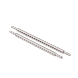 8g (3mm) Titanium Pin Replacement for Gilson Hooks - 44mm or 50mm ...