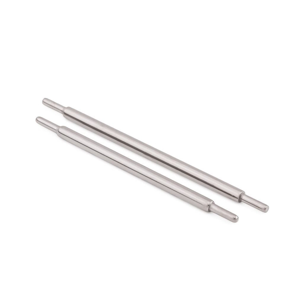 8g (3mm) Titanium Pin Replacement for Gilson Hooks - 44mm or 50mm ...