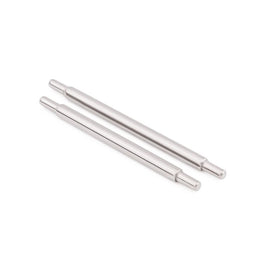 6g (4mm) Titanium Pin Replacement for Gilson Hooks - 44mm or 50mm ...
