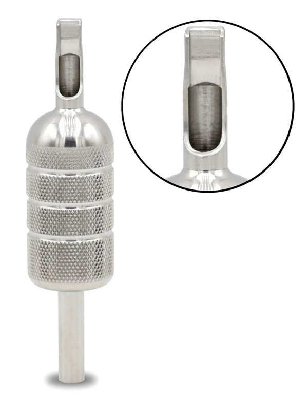 Sure Shot All in One Tube, Tip, and Grip Combo — 15 Mag Open ...