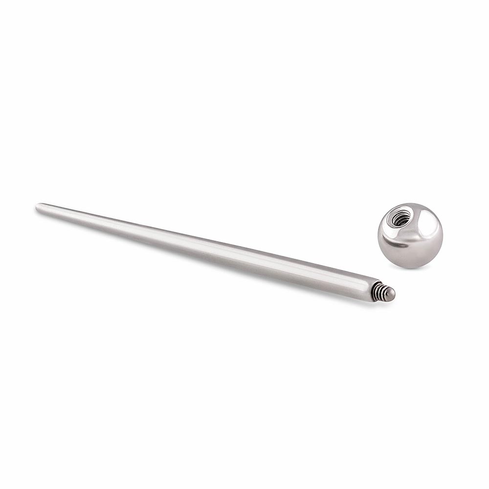 Piercing Tools – Painful Pleasures