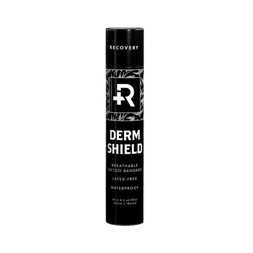 Recovery Derm Shield — Personal Sized Roll — Pick Size Give your ...