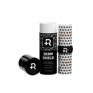 Recovery Derm Shield — Personal Sized Roll — Pick Size Give your ...