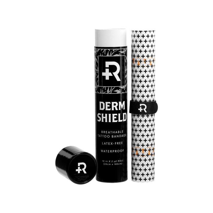 Recovery Derm Shield — Personal Sized Roll — Pick Size Give your ...