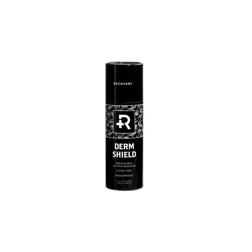 Recovery Derm Shield — Personal Sized Roll — Pick Size Give your ...