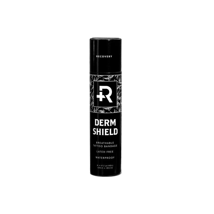 Recovery Derm Shield — Personal Sized Roll — Pick Size Give your ...