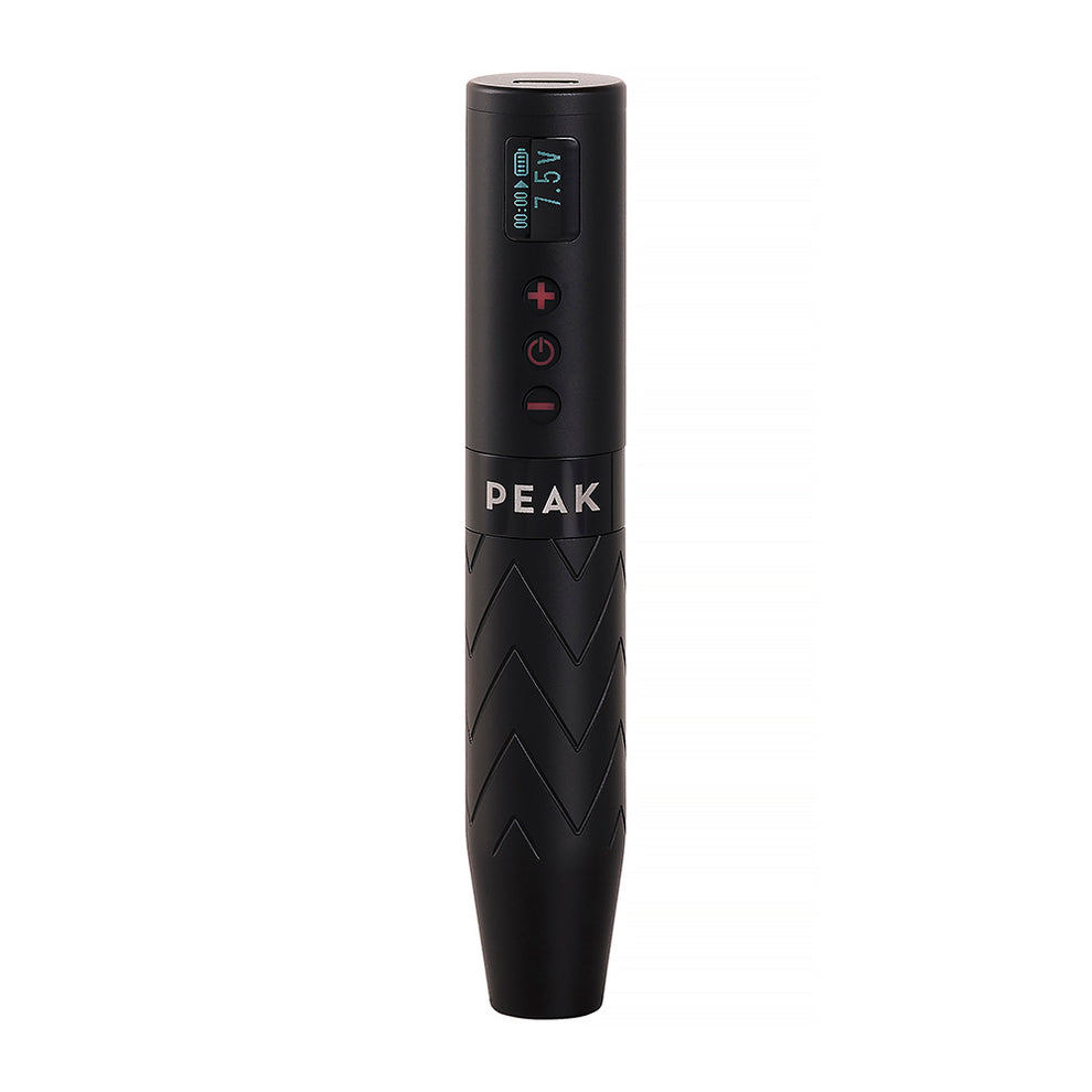 Peak Astra Wireless PMU Machine with 1 Battery Pack – Pick Color ...