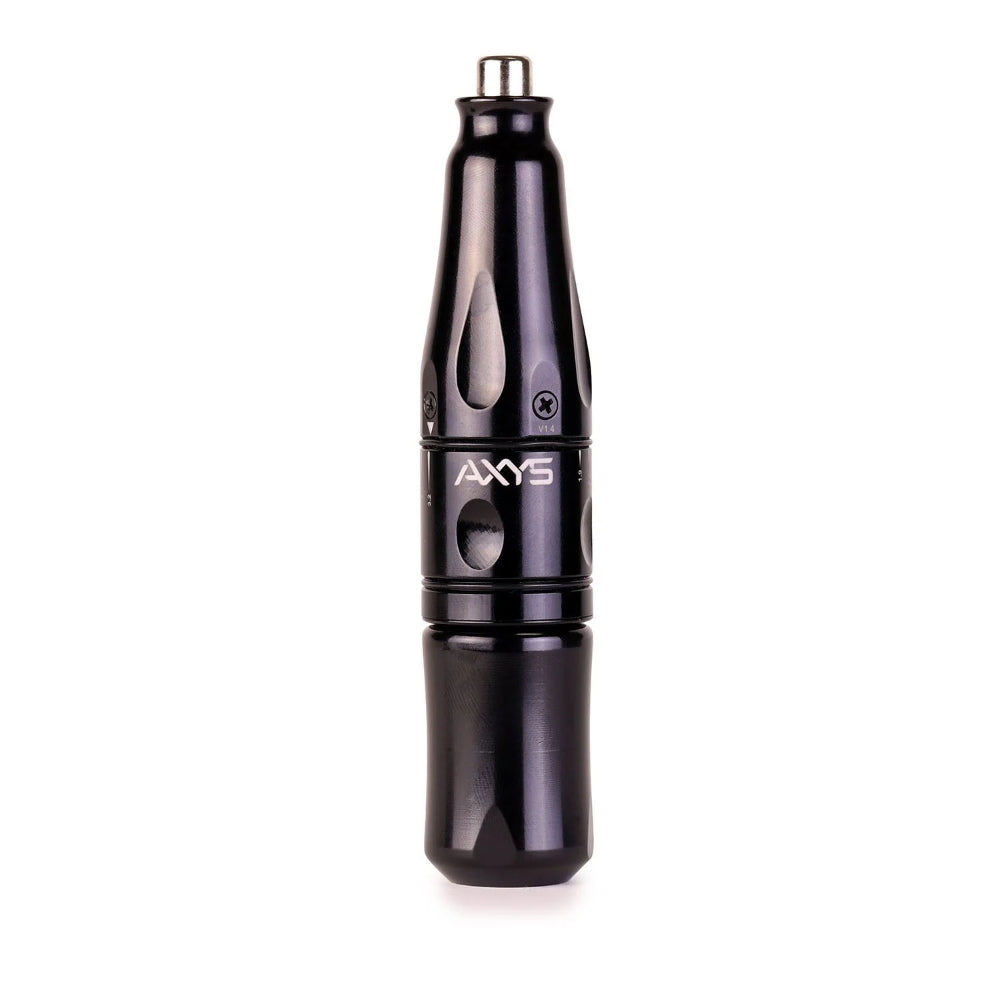 Axys Valkyr Rotary Pen Tattoo Machine — Pick Color | PainfulPleasures