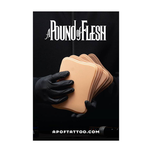 A Pound of Flesh Practice Skins Proud User Banner | PainfulPleasures ...