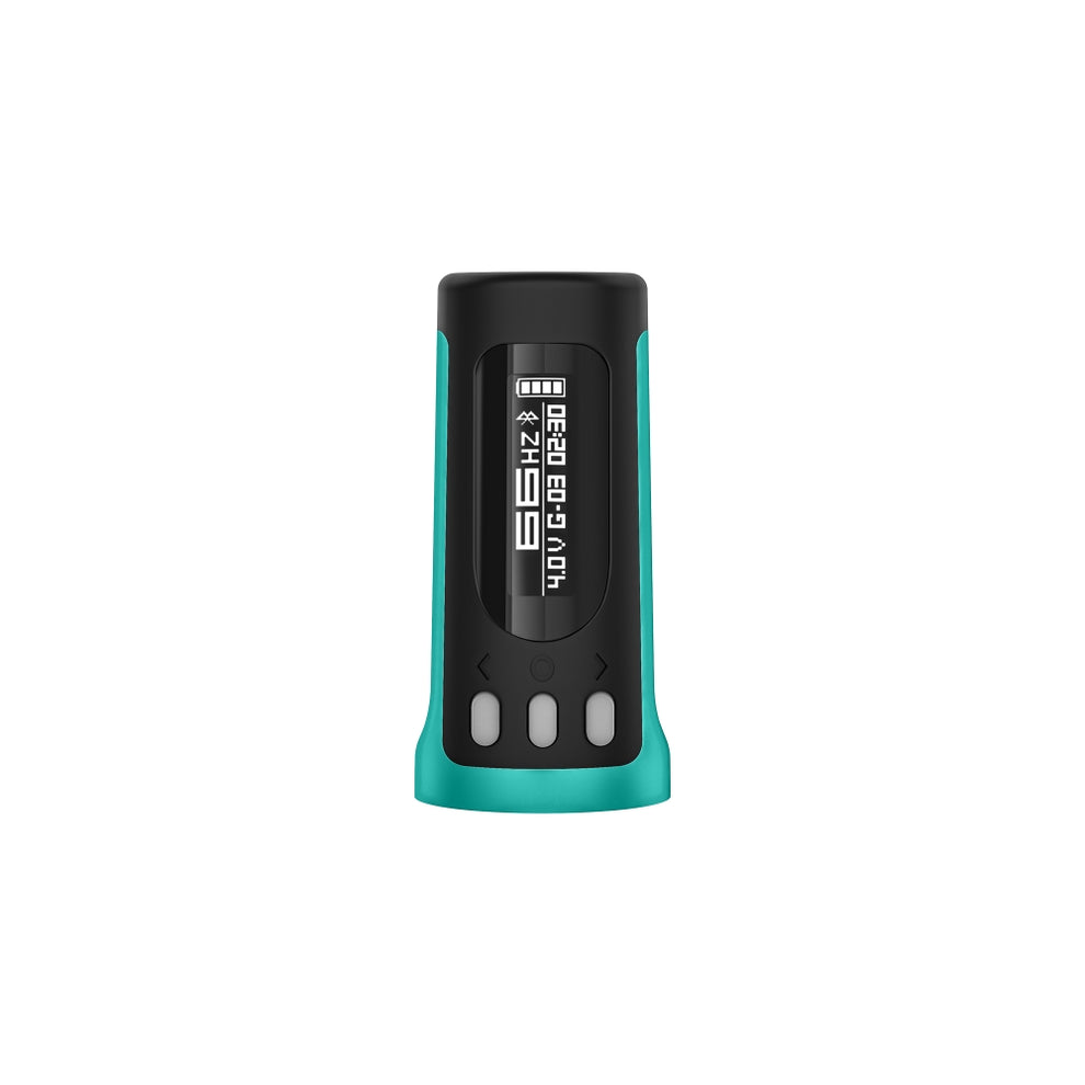Microbeau Bellar Air Wireless PMU Machine — with 2 Battery Packs — Pick ...