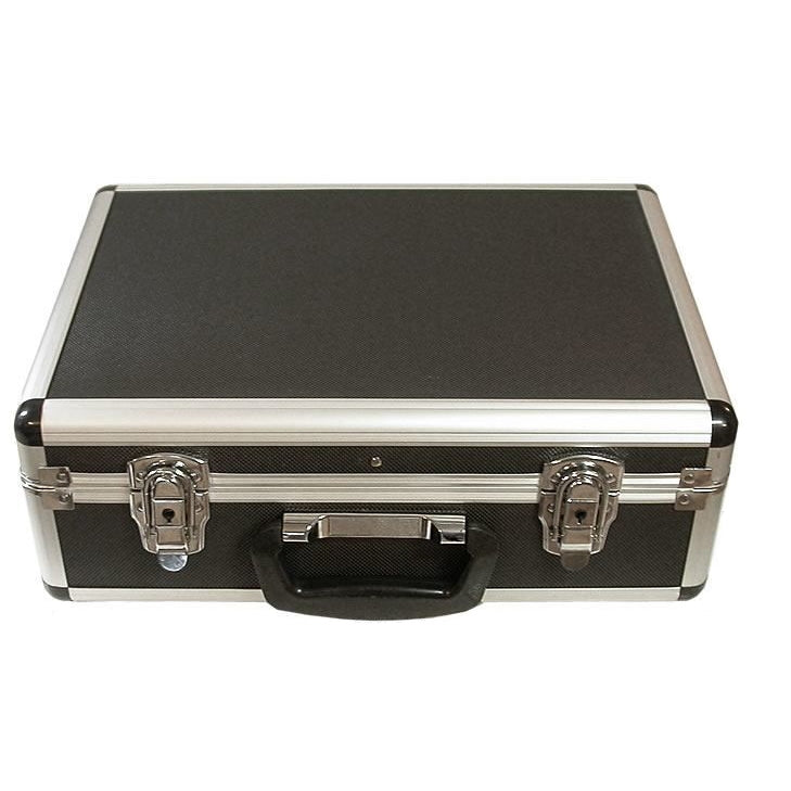 Large Tattoo Case - Tattoo Carrying Tour Convention Case – Painful ...