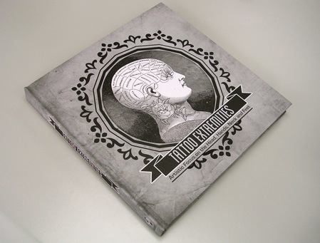 Tattoo Extremities: Artistic Focus on the Head, Hands, Neck and Feet ...