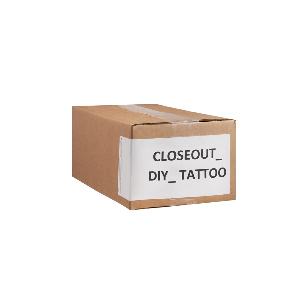 Mystery Box: DIY Build + Repair Kit for Tattoo Machines | PainfulPleasures