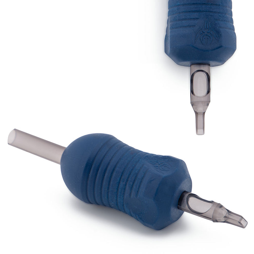 Core Tube & Grip Sets — 1.25” Contour Disposable Grips — Box of 20 ...