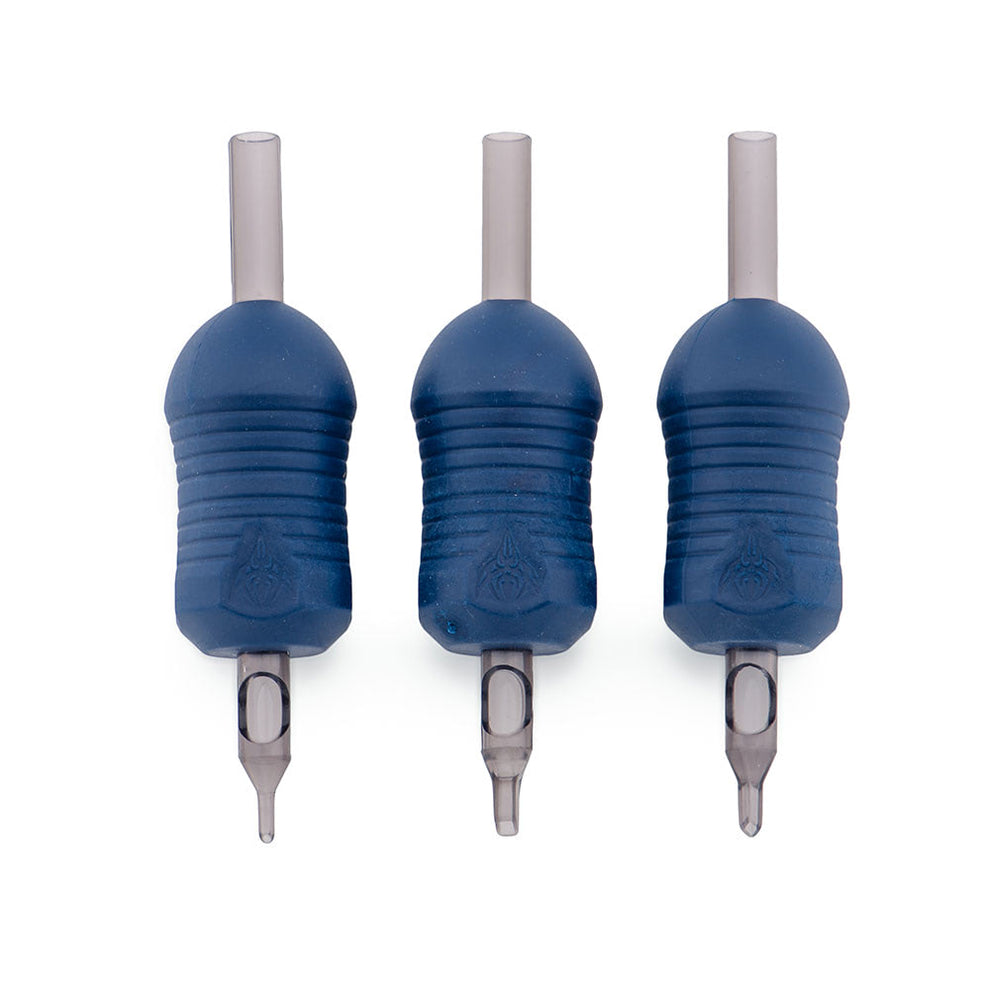 Core Tube & Grip Sets — 1.25” Contour Disposable Grips — Box of 20 ...