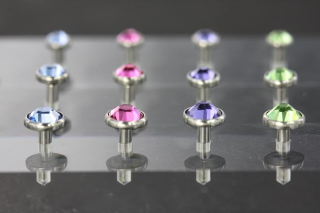 Body Jewelry Display Cases – Page 2 – Painful Pleasures