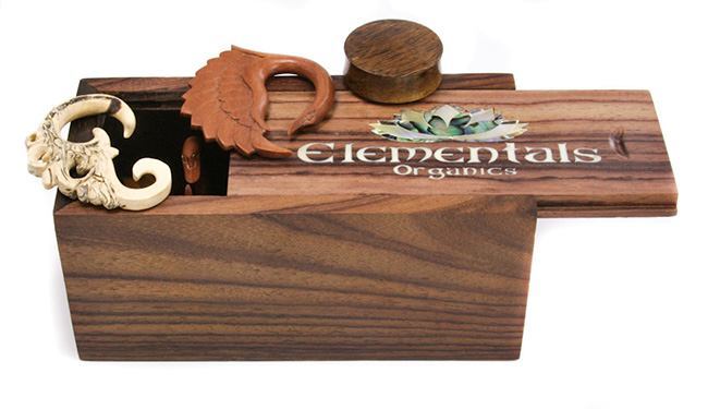 Body Jewelry Display Cases – Page 2 – Painful Pleasures