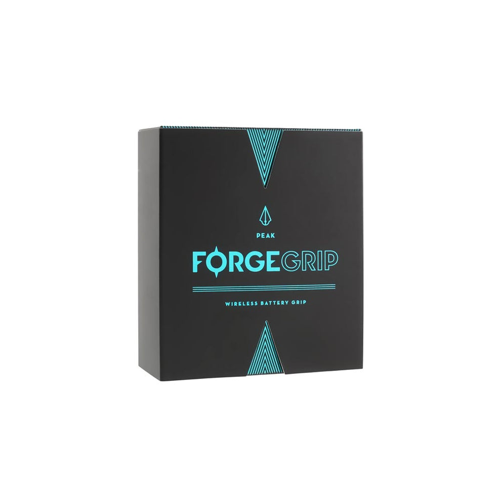 Peak Forge Wireless Battery Grip | PainfulPleasures