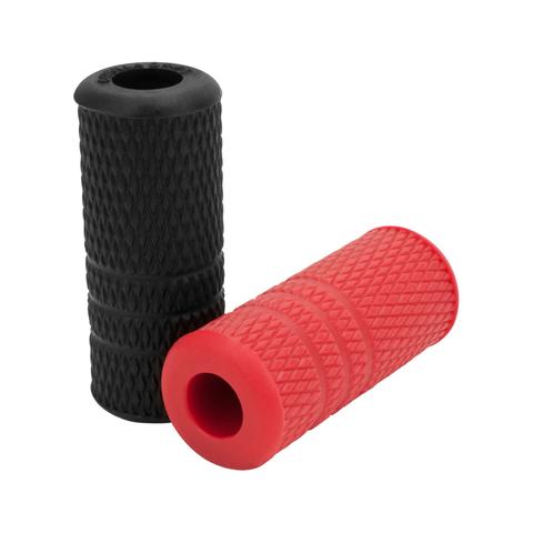 Gorilla Grips Knurled Silicone Grip Cover — Pick Color and Size ...