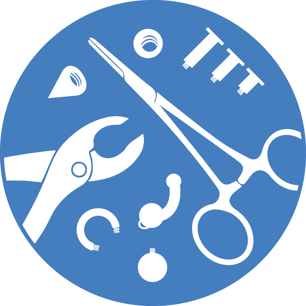 Jewelry Assembly Made Easy – Painful Pleasures