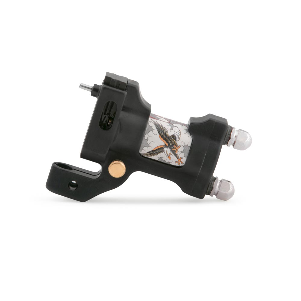 HM Tattoo Machines – Painful Pleasures