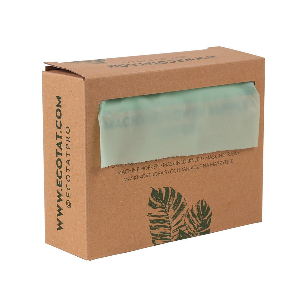 ECOTAT Machine/Power Supply Covers - 600/box | PainfulPleasures