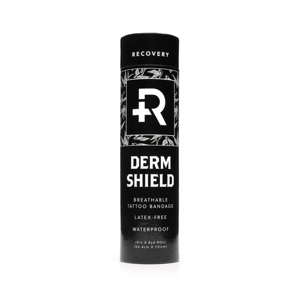 Recovery Derm Shield — 10" x 8 Yard Roll | PainfulPleasures