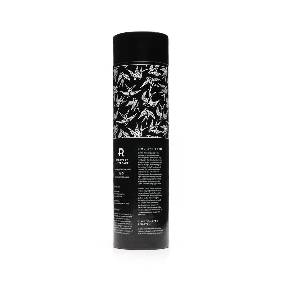 Recovery Derm Shield — 10" x 8 Yard Roll | PainfulPleasures