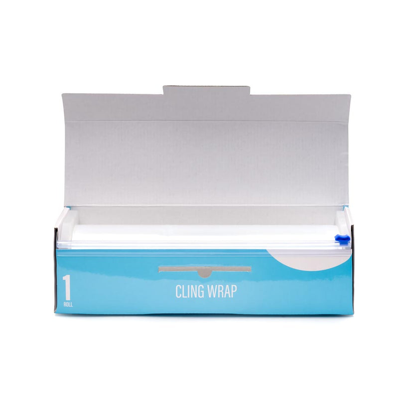 Saferly Medical Cling Film Wrap | PainfulPleasures