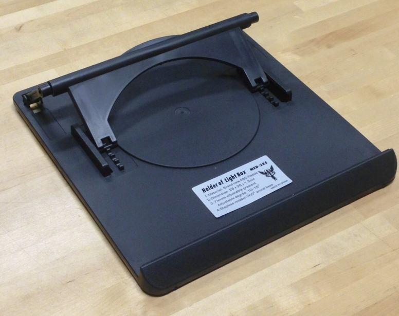 Tattoo Light Box Holder – Painful Pleasures