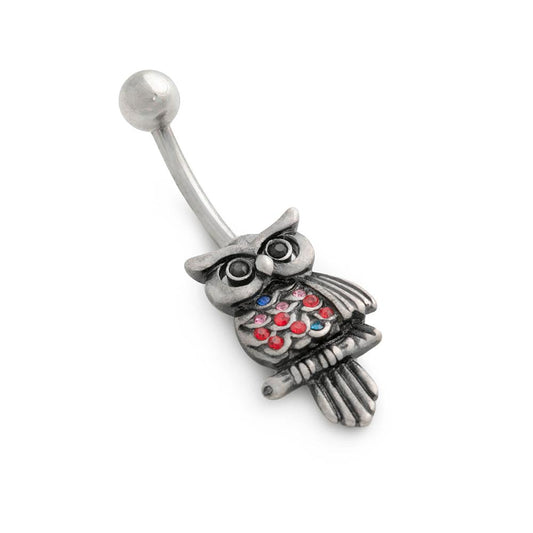 Belly Button Rings & Jewelry – Page 3 – Painful Pleasures