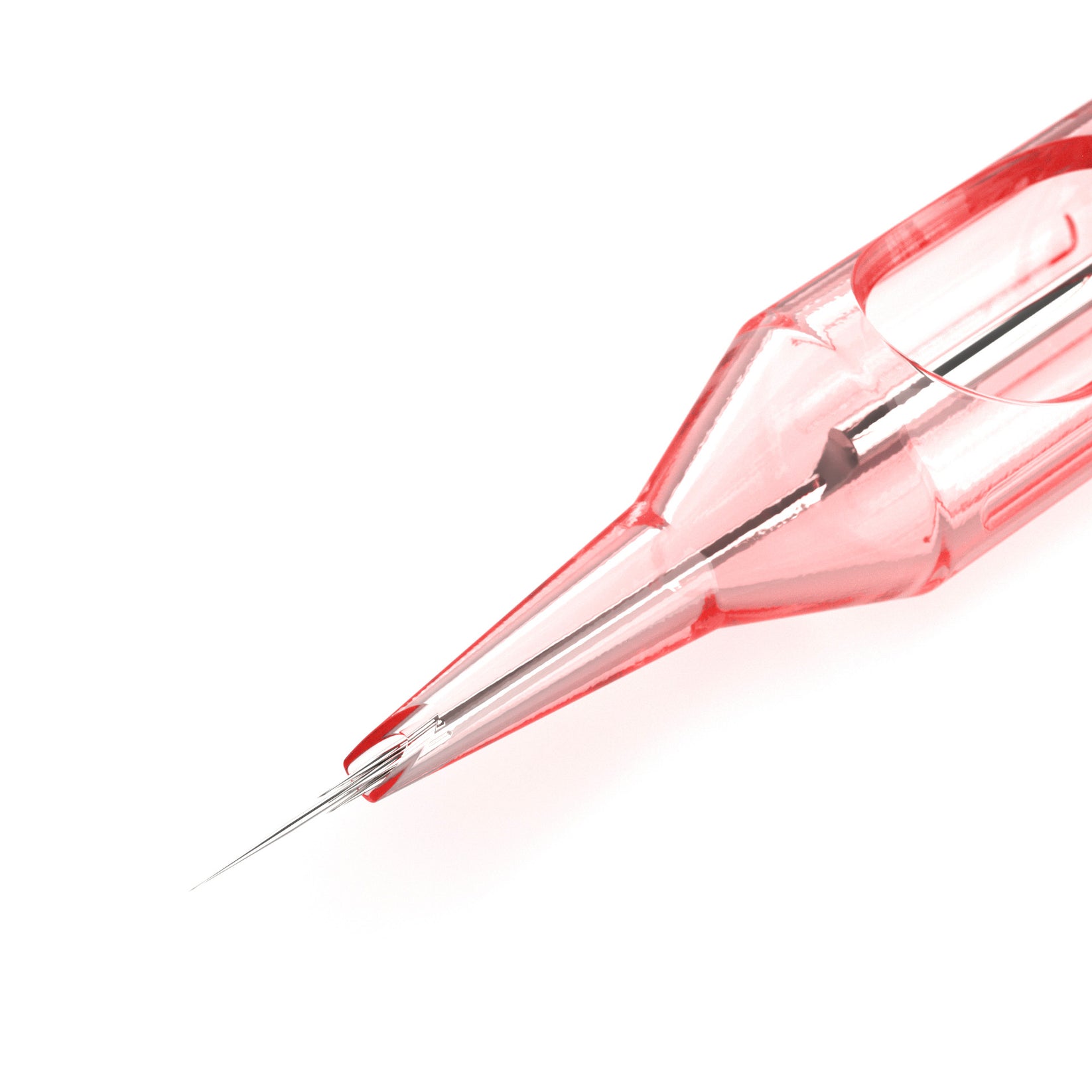Kwadron Optima Plus PMU Cartridge Tattoo Needles — Box of 20 – Painful ...