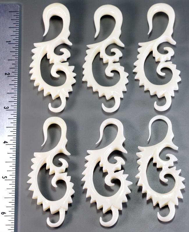 Organic body jewelry store