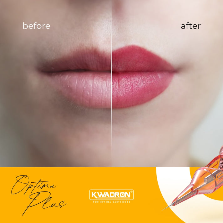 Kwadron Optima PMU Cartridge Needles (Box of 20) – Painful Pleasures