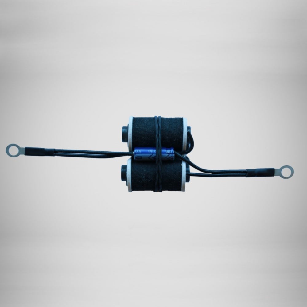 HM Pre-Assembled Coil Set | PainfulPleasures