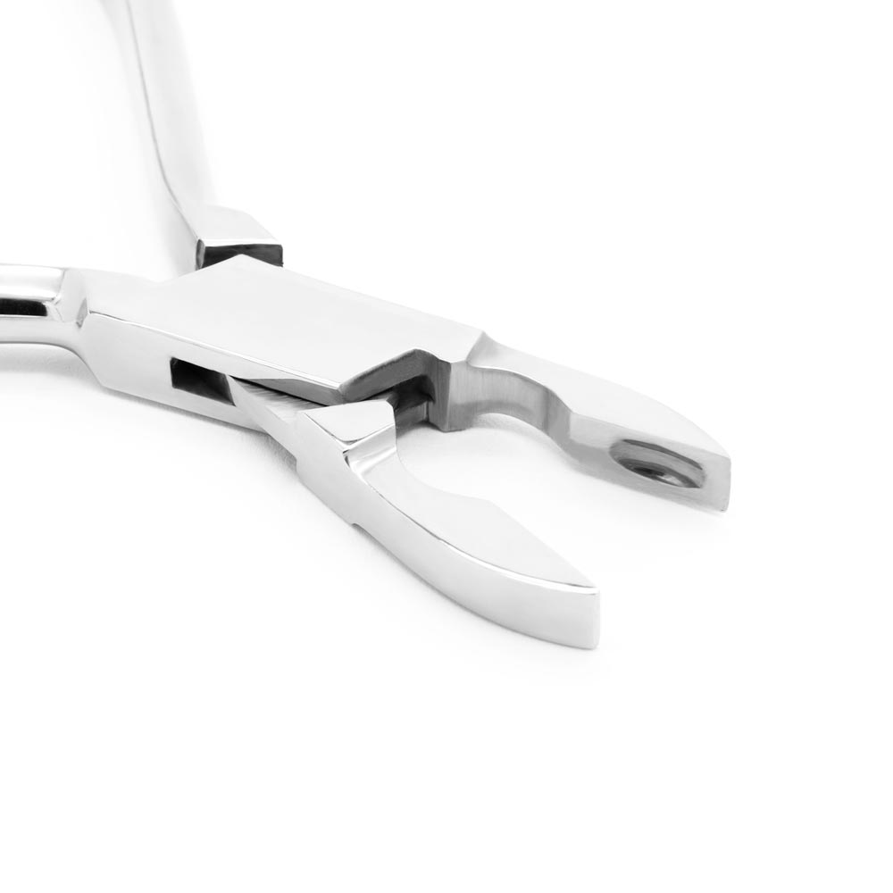 Small Ring Closing 5" Pliers | PainfulPleasures