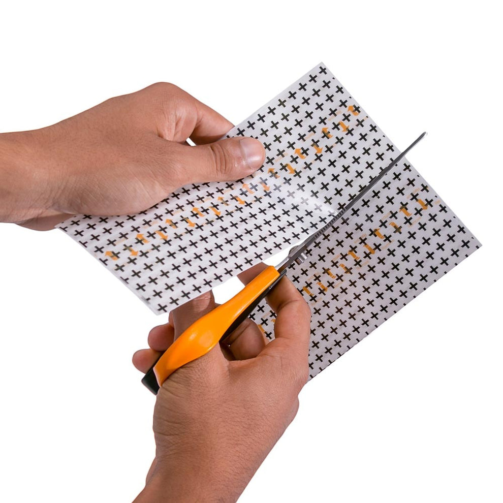 Recovery Derm Shield — 10" x 8 Yard Roll | PainfulPleasures