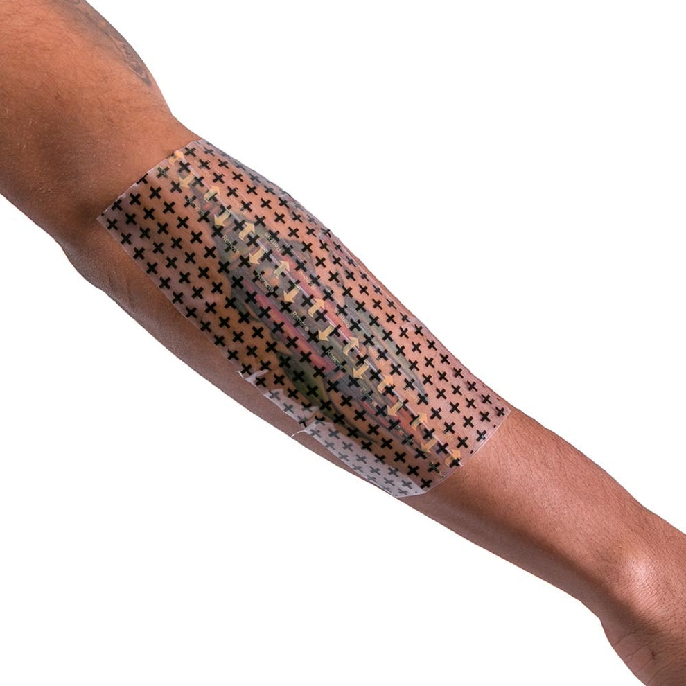 Recovery Derm Shield — 10" x 8 Yard Roll | PainfulPleasures