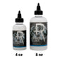 Recovery Stencil Lock — 8oz Bottle – Painful Pleasures