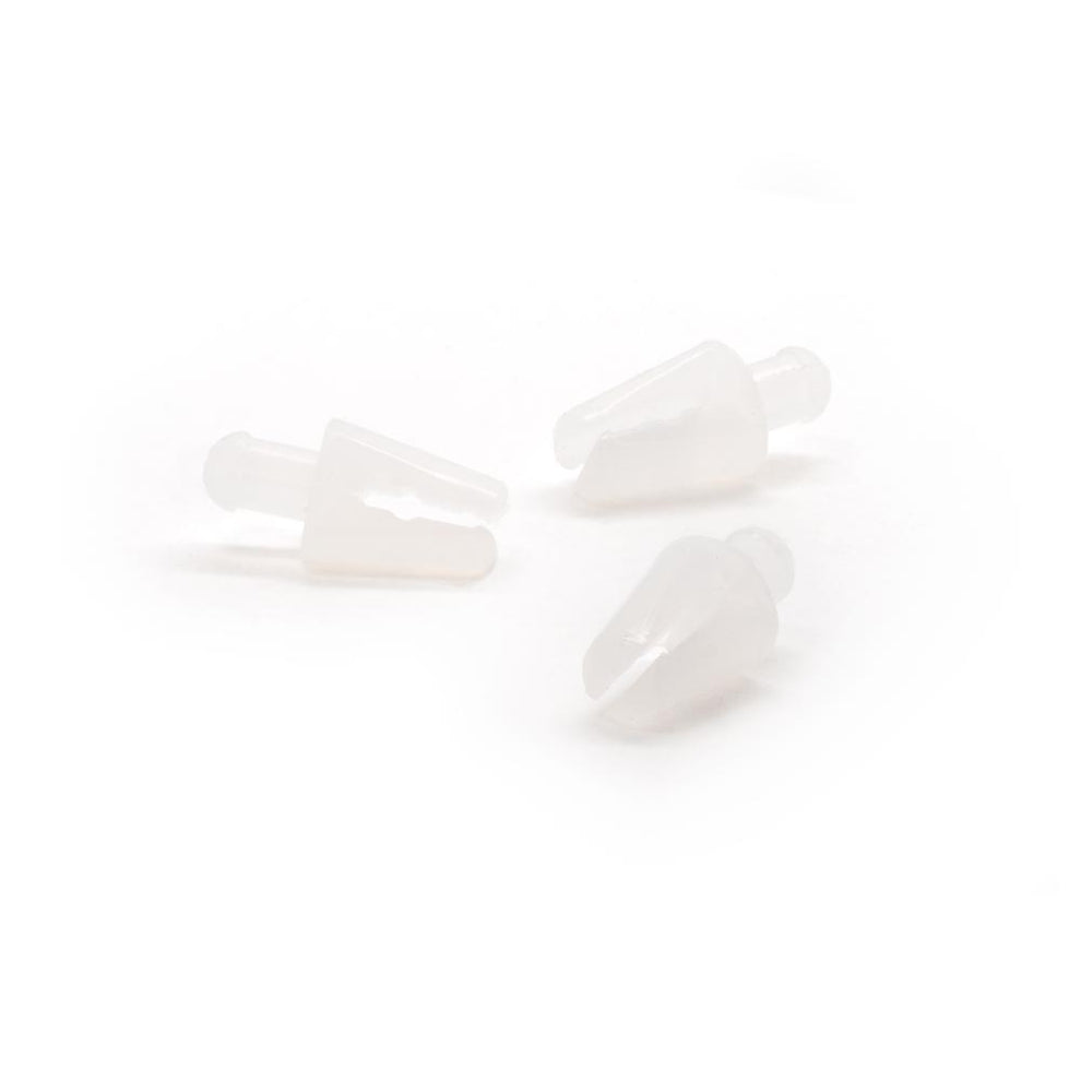 Versi-Clip Silicone Jewelry Display Clips — Bag of 10 — Pick Color ...