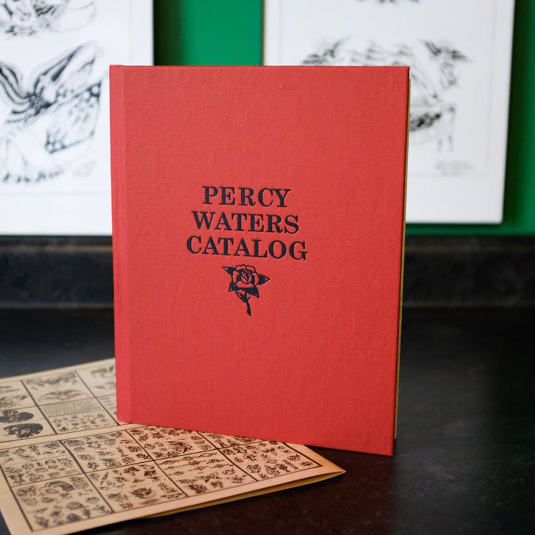 Percy Waters Catalog | PainfulPleasures – Painful Pleasures