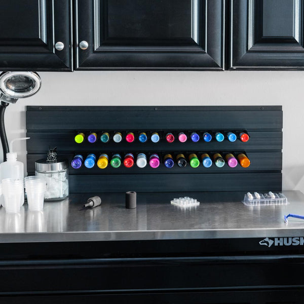 Method Tattoo Ink Shelf — Modular Tattoo System — 1oz | PainfulPleasures