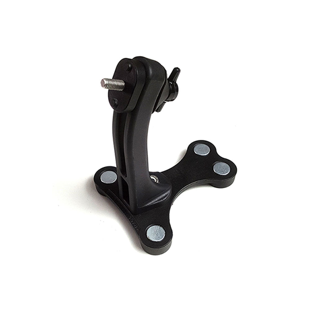 Critical XR Universal Mounting Bracket with Magnet Feet | PainfulPleasures